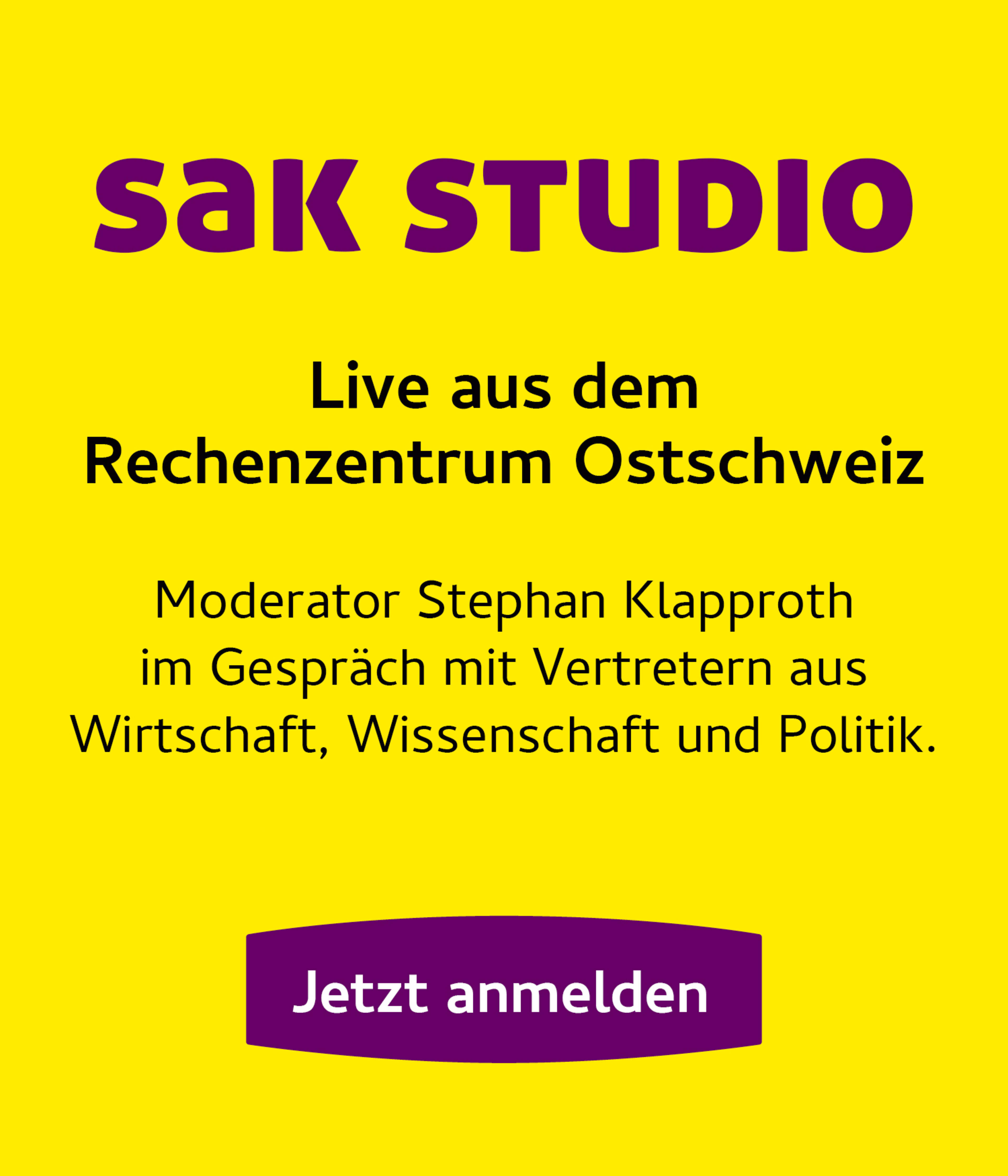SAK St.Gallisch-Appenzellische Kraftwerke AG
